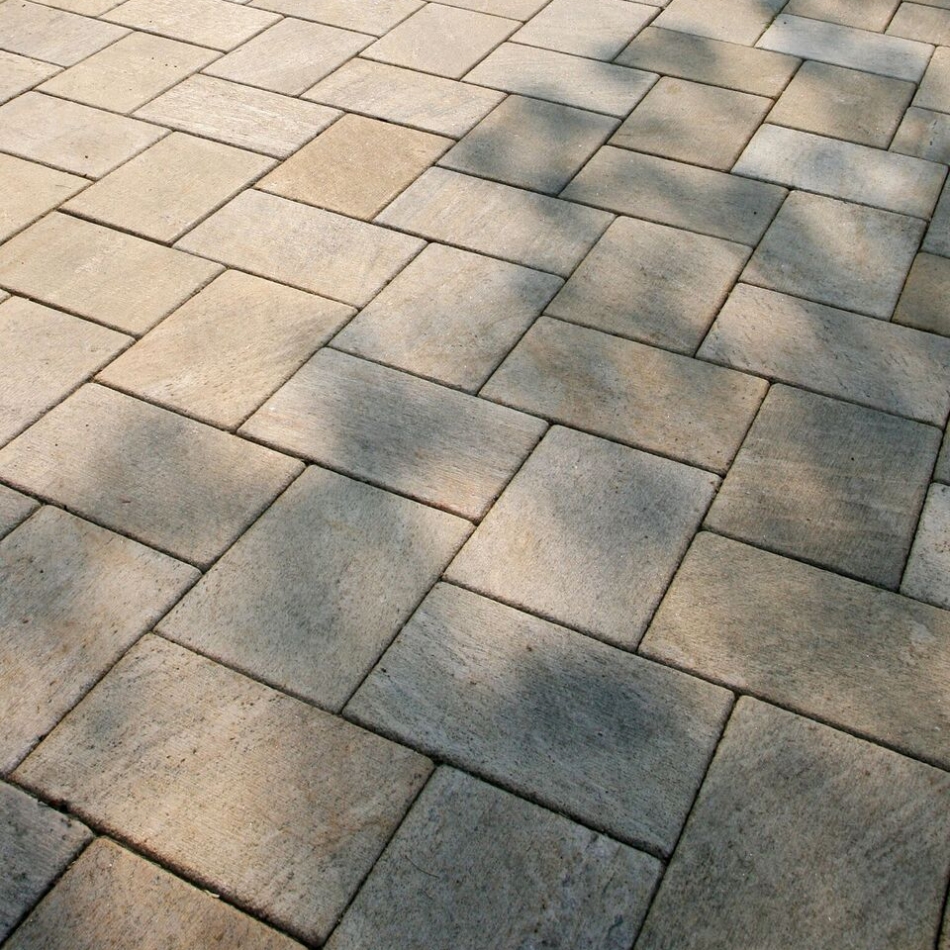 Other Granite - Brickline Pavers